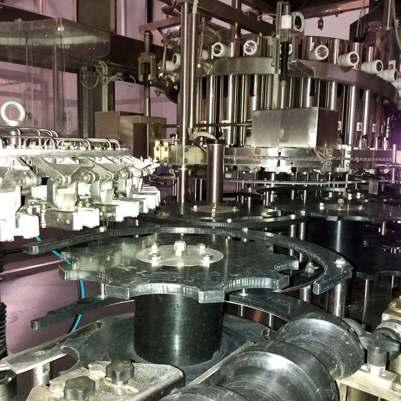 Inicio - TRIBOLUTION - Sistemas de lubricación y engrase centralizados España