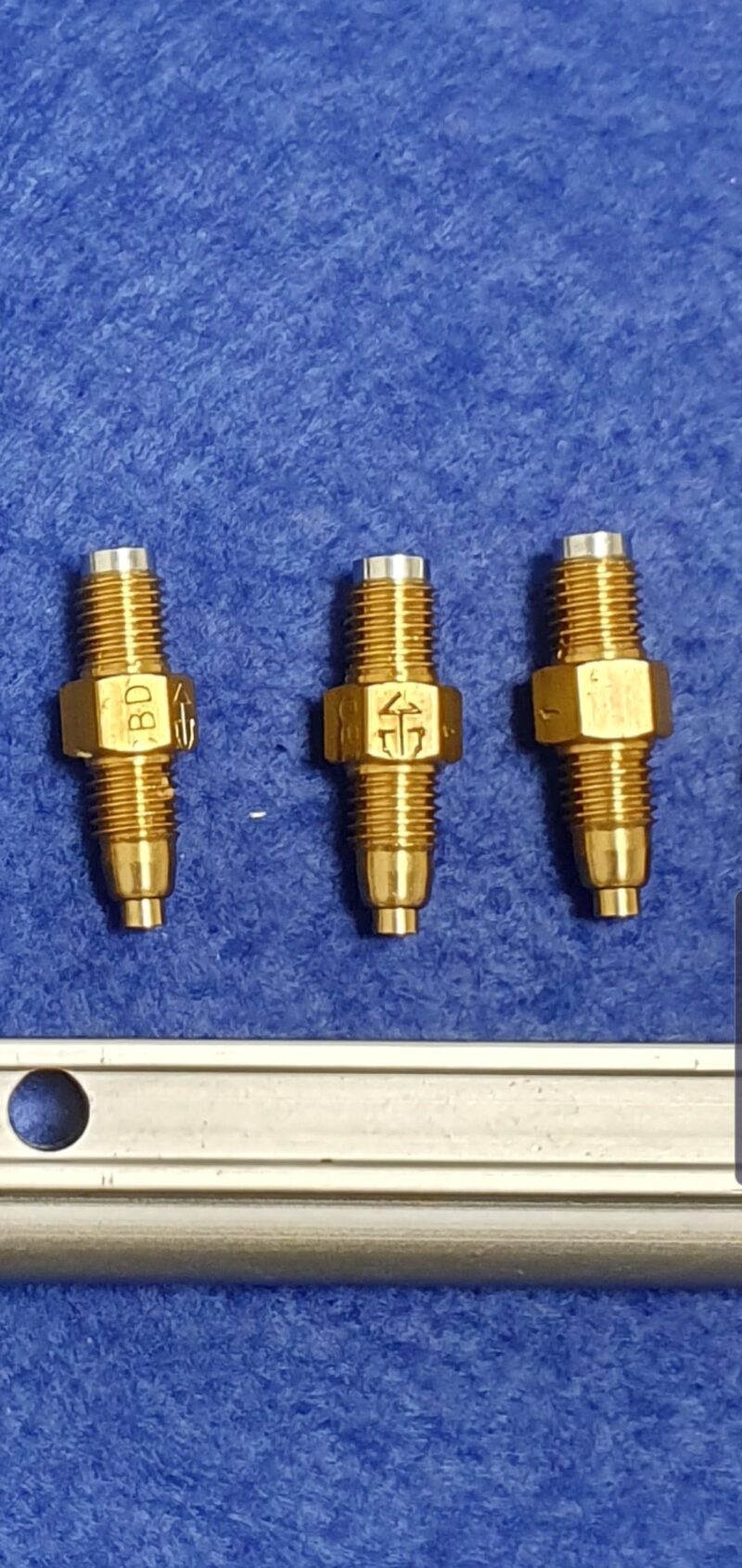 SISTEMA DE ENGRASE LINEA SIMPLE